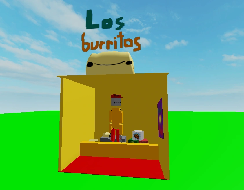 The Jonk Family | Destruction Hangout : The Rlly Stupid Wiki | Fandom