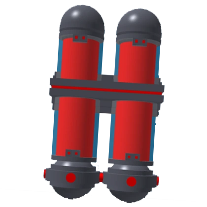 Medium Vault | Destruction Simulator Wiki | Fandom