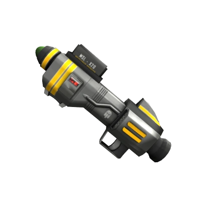 Basic Launcher | Destruction Simulator Wiki | Fandom