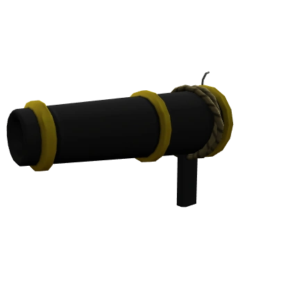 Pirate Cannon | Destruction Simulator Wiki | Fandom