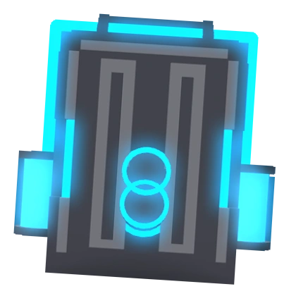 Infinite Storage | Destruction Simulator Wiki | Fandom