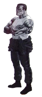 The Skum | Destruction Derby Wiki | Fandom