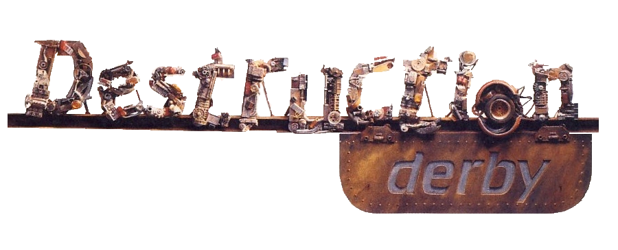 Destruction Derby | Destruction Derby Wiki | Fandom