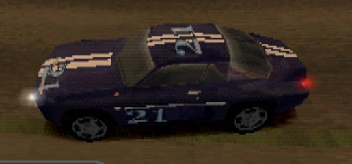 Berserkoid | Destruction Derby Wiki | Fandom