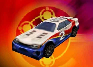 Car 2 | Destruction Derby Wiki | Fandom