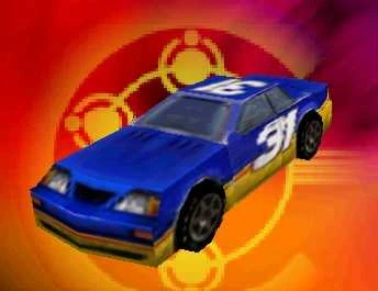 Car 31 | Destruction Derby Wiki | Fandom