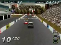 Destruction Derby | Destruction Derby Wiki | Fandom