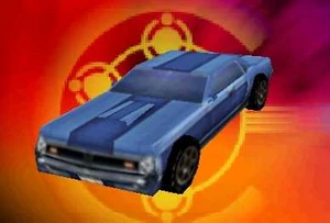 Blue Demon | Destruction Derby Wiki | Fandom