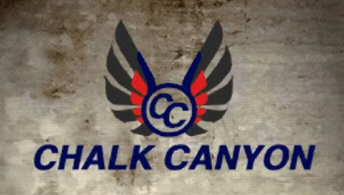 Chalk Canyon | Destruction Derby Wiki | Fandom