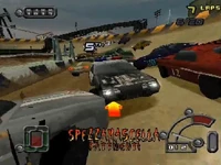 Destruction Derby Raw | Destruction Derby Wiki | Fandom