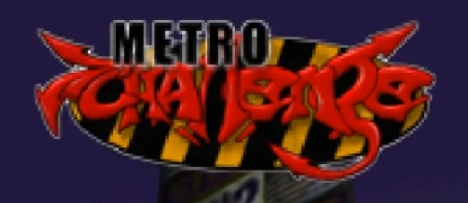 Metro Challenge | Destruction Derby Wiki | Fandom