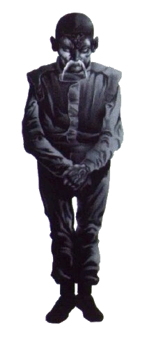 The Master | Destruction Derby Wiki | Fandom