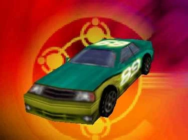 Car 89 | Destruction Derby Wiki | Fandom