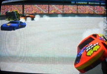 Destruction Derby Raw | Destruction Derby Wiki | Fandom