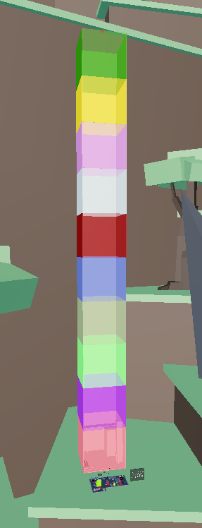 Tower of Square One | Destruction’s Irritatingly Random Towers Wiki ...