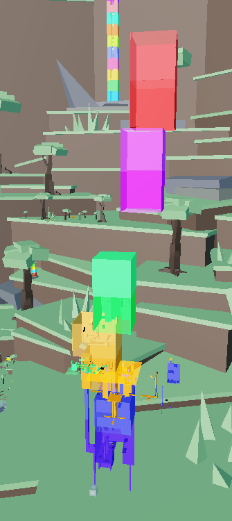 Tower of Fearsome Falls | Destruction’s Irritatingly Random Towers Wiki ...