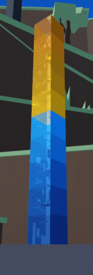 Tower of Basic Fun | Destruction’s Irritatingly Random Towers Wiki | Fandom