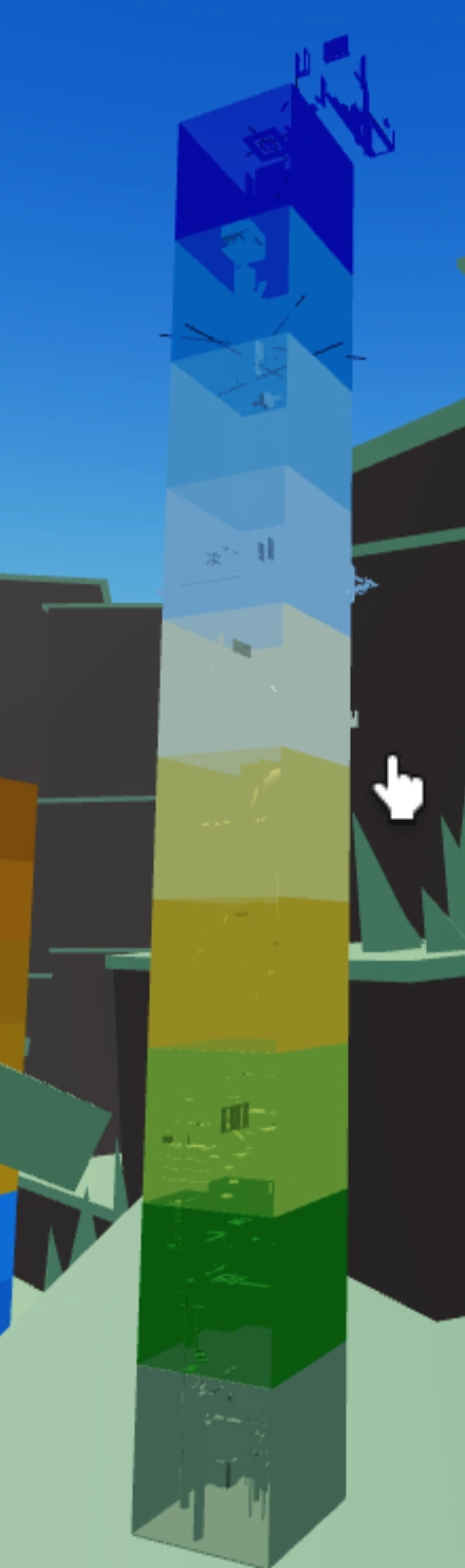 Tower of Tablet Breaking | Destruction’s Irritatingly Random Towers ...