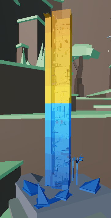 Tower of Basic Fun | Destruction’s Irritatingly Random Towers Wiki | Fandom