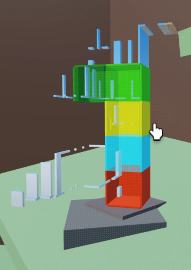 Wackily A Tower | Destruction’s Irritatingly Random Towers Wiki | Fandom