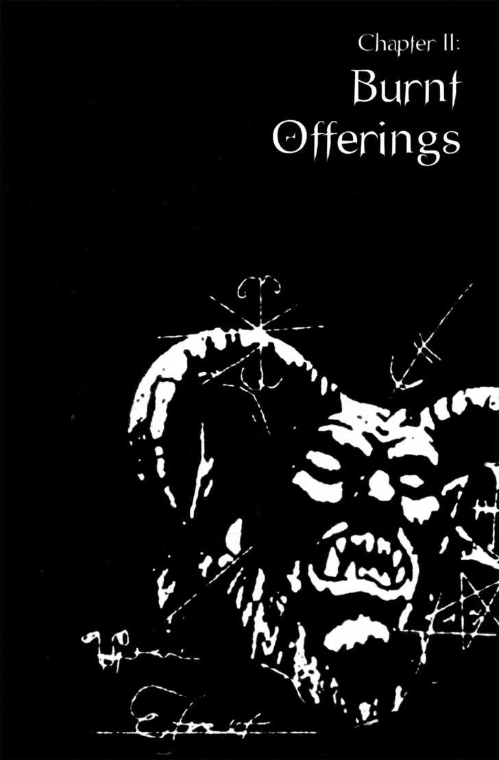Chapter 11 | Bastard!! Wiki | Fandom