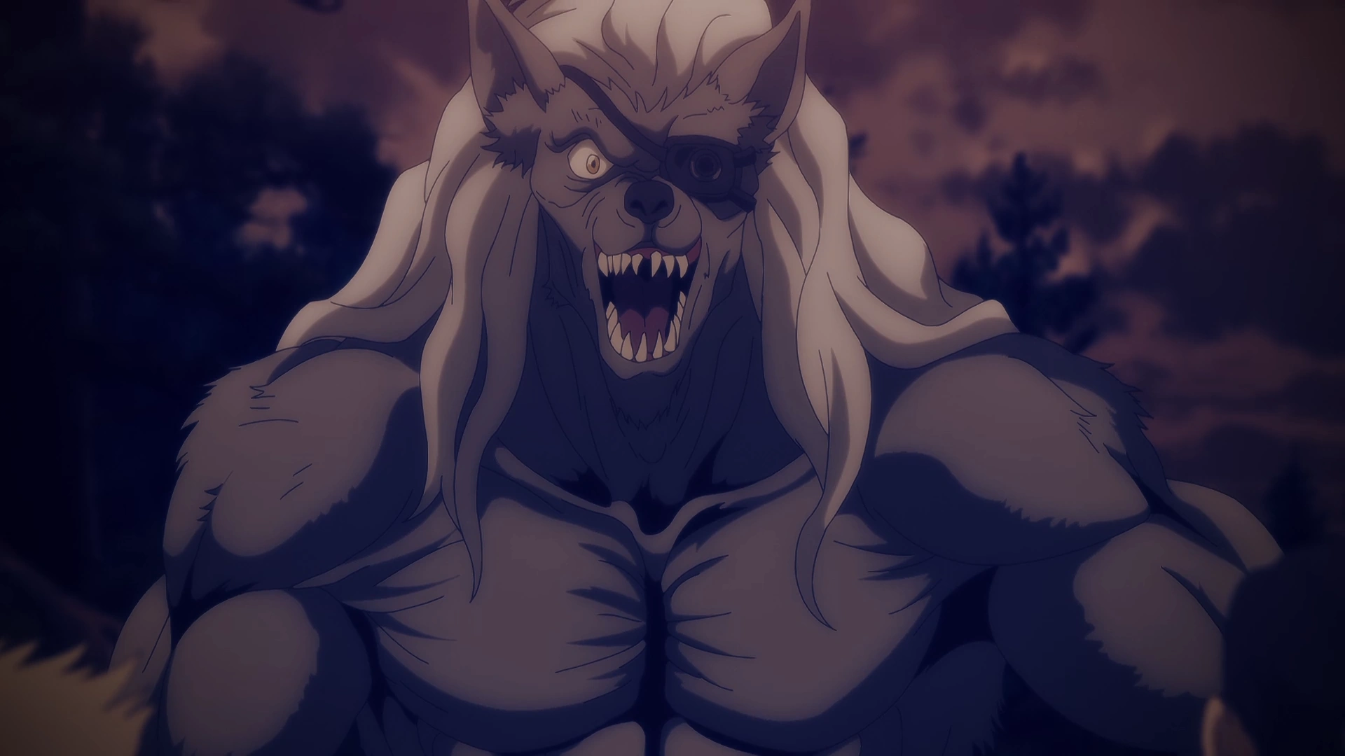 Werwolf Anime Werewolf Anime Boy By BobyAlex On DeviantArt