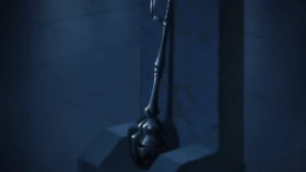 Devil's Mace | Bastard!! Wiki | Fandom