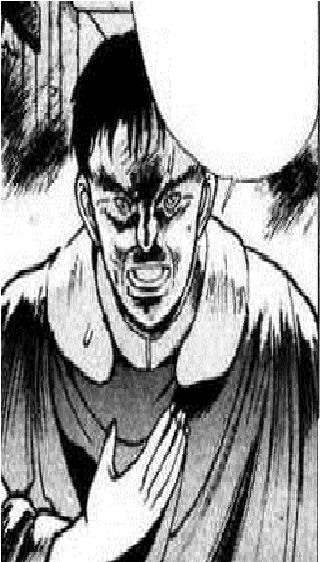 Jodoh/Image Gallery | Bastard!! Wiki | Fandom