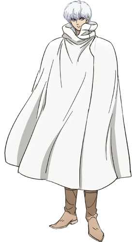 Kall-Su | Bastard!! Wiki | Fandom