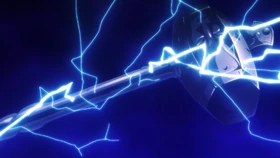 Magic Hammer | Bastard!! Wiki | Fandom