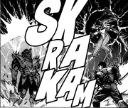 Lynch | Bastard!! Wiki | Fandom