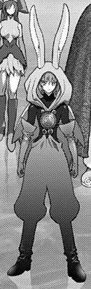 Long Ears | Bastard!! Wiki | Fandom