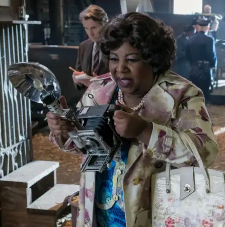 Eleanora Poe | Desventuras em Série Wiki | Fandom