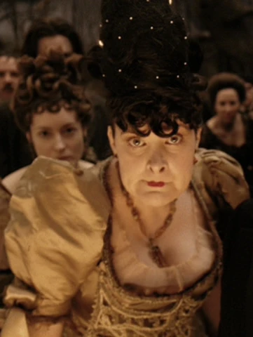 Polly Poe | Desventuras em Série Wiki | Fandom