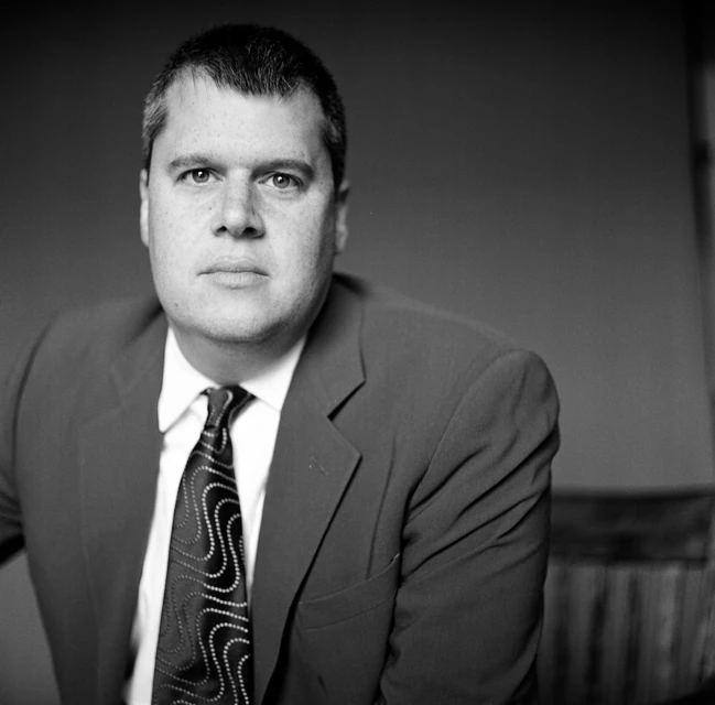 Daniel Handler | Desventuras em Série Wiki | Fandom