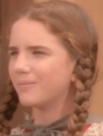Laura Elizabeth Ingalls Wilder(tv-serien) | Det Lille Hus på Prærien (TV-Serie) Wikia | Fandom