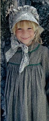 Grace Pearl Ingalls | Det Lille Hus på Prærien (TV-Serie) Wikia | Fandom