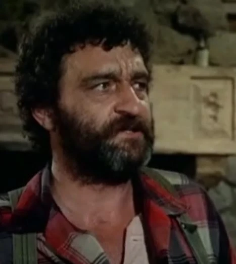 Isaiah Edwards | Det Lille Hus på Prærien (TV-Serie) Wikia | Fandom