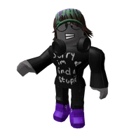 Characters | Detached Realities Wiki | Fandom