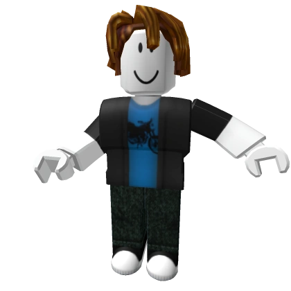 Alan Baconer | Detached Realities Wiki | Fandom