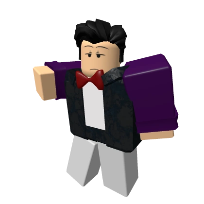 Goon | Detached Realities Wiki | Fandom