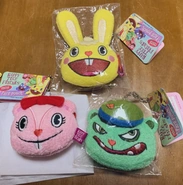 Cuddles/Gallery | Detailed Happy Tree Friends character Wiki | Fandom