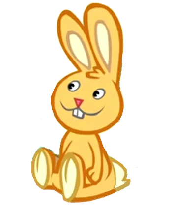Cuddles | Detailed Happy Tree Friends character Wiki | Fandom