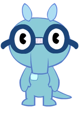 Sniffles | Detailed Happy Tree Friends character Wiki | Fandom