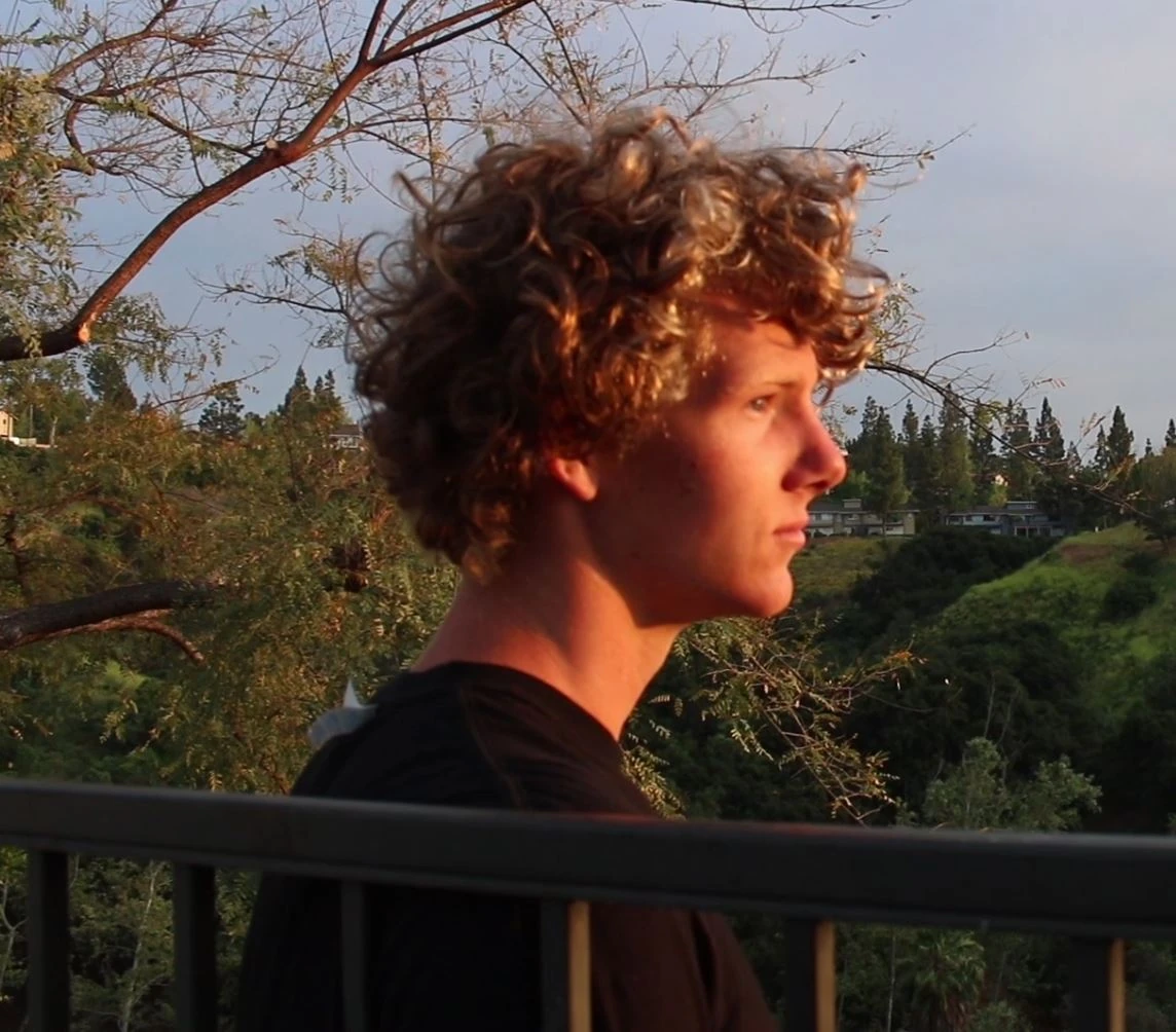 Ben | Detective Bangos Universe Wiki | Fandom