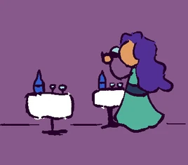 Nina Coli | Detective Beebo Wiki | Fandom
