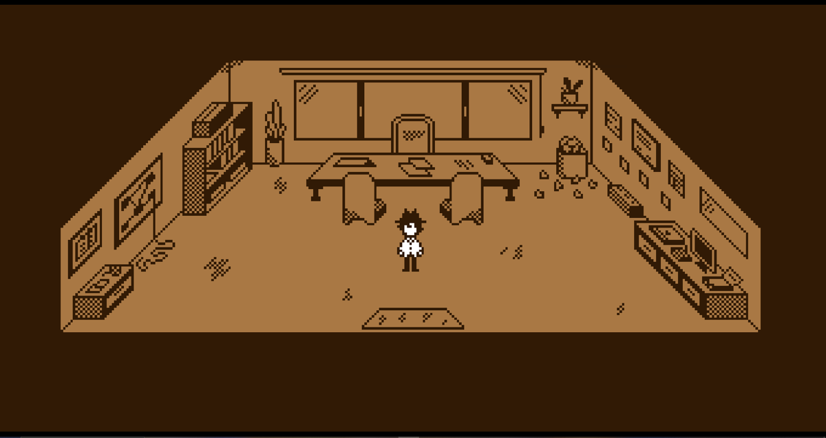 Detective Beebo (video game)/Dialogue/Round 1 | Detective Beebo Wiki | Fandom