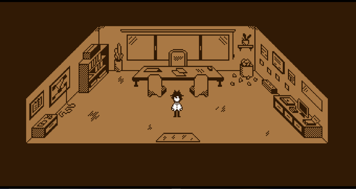 Detective Beebo (video game)/Dialogue/Round 1 | Detective Beebo Wiki ...