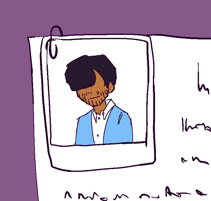Roberto Diaz | Detective Beebo Wiki | Fandom