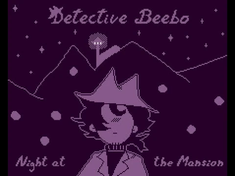 Detective Beebo (video game) | Detective Beebo Wiki | Fandom